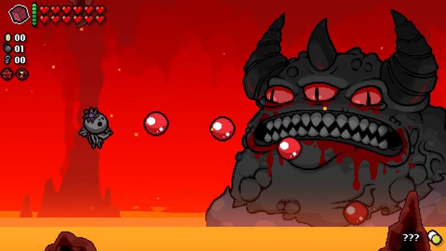 The Binding of Isaac: Repentance: cómo derrotar a The Beast