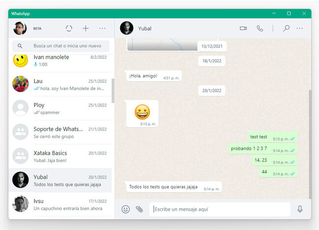 All The Versions Of WhatsApp That Currently Exist And Where To Download ...