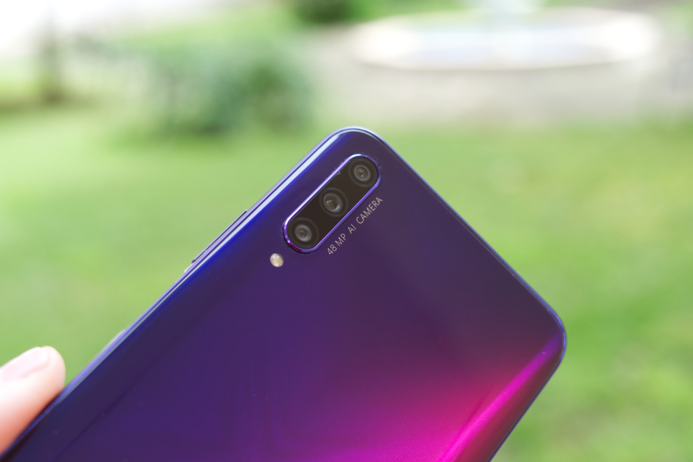 Honor 9X Pro, análisis: review con características, precio y ...