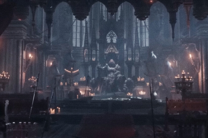 Imaginan Dark Souls 4 bajo Unreal Engine 5 y el resultado es formidable ...