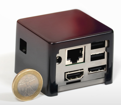 CuBox Pro dobla en memoria RAM al modelo original