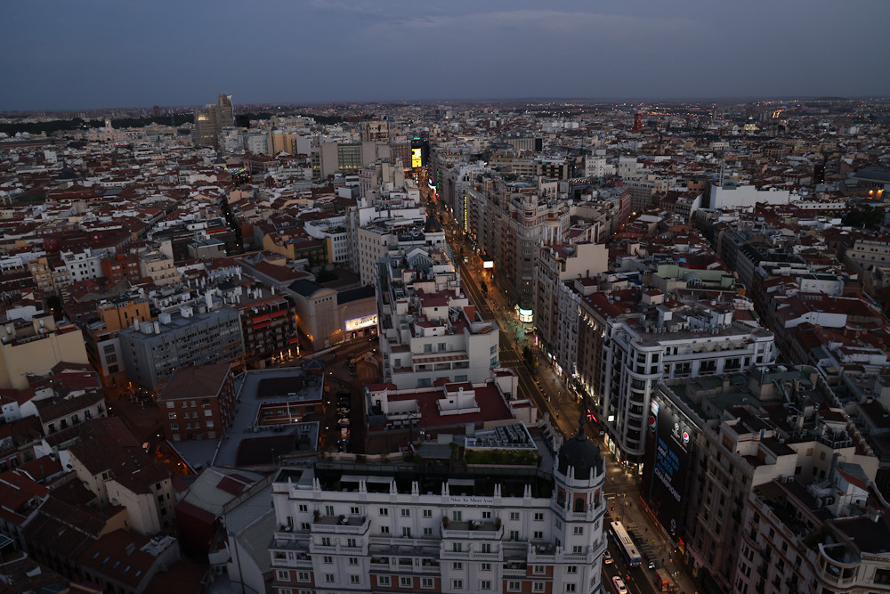 Canon EOS R5, análisis: review con características, precio y ...