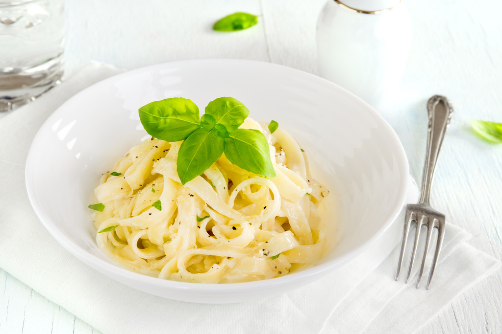 Salsas para pasta: nueve recetas clásicas y tradicionales