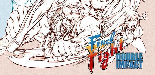'Final Fight: Double Impact' ya tiene fecha y precio