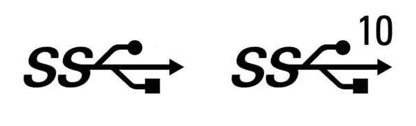 USB: Conectores, versiones y estándares - Eniun