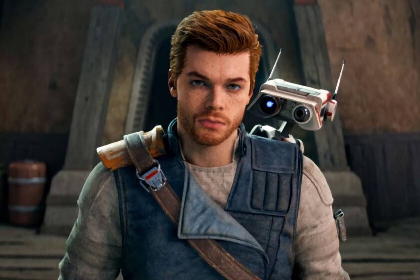 Requisitos de Star Wars Jedi: Survivor en PC: un juego accesible para ...