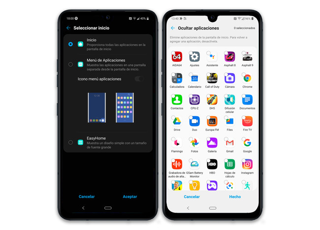 LG G8X ThinQ, análisis. Review con características, precio y ...