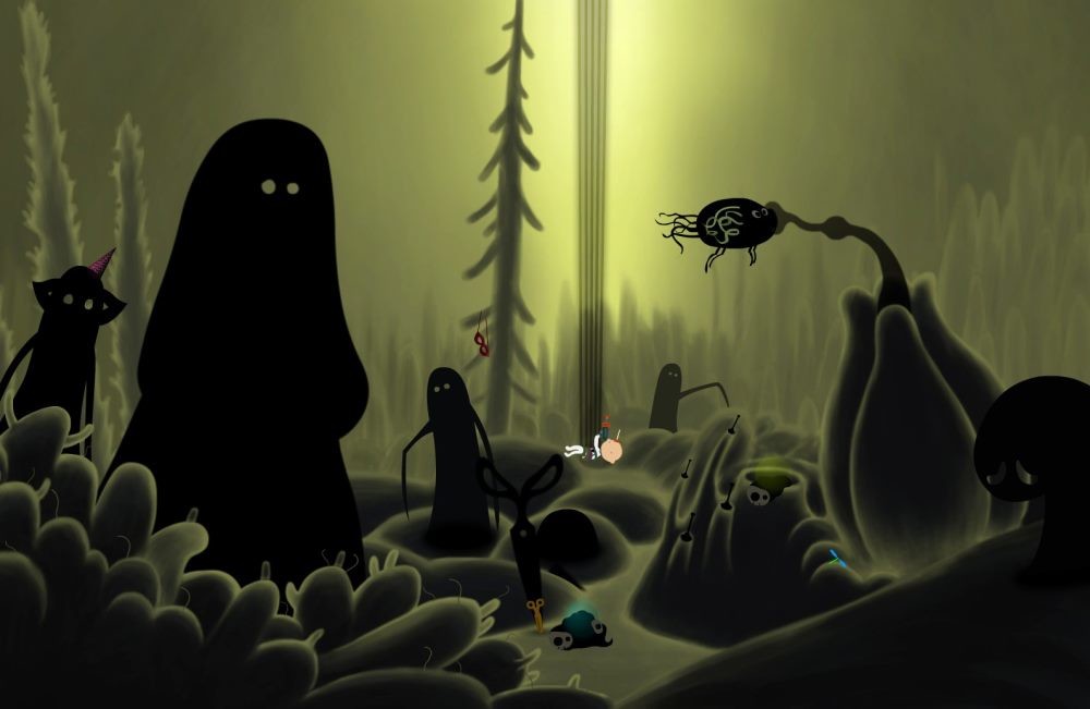 Mr. Shadow, análisis: review con precio y experiencia de juego