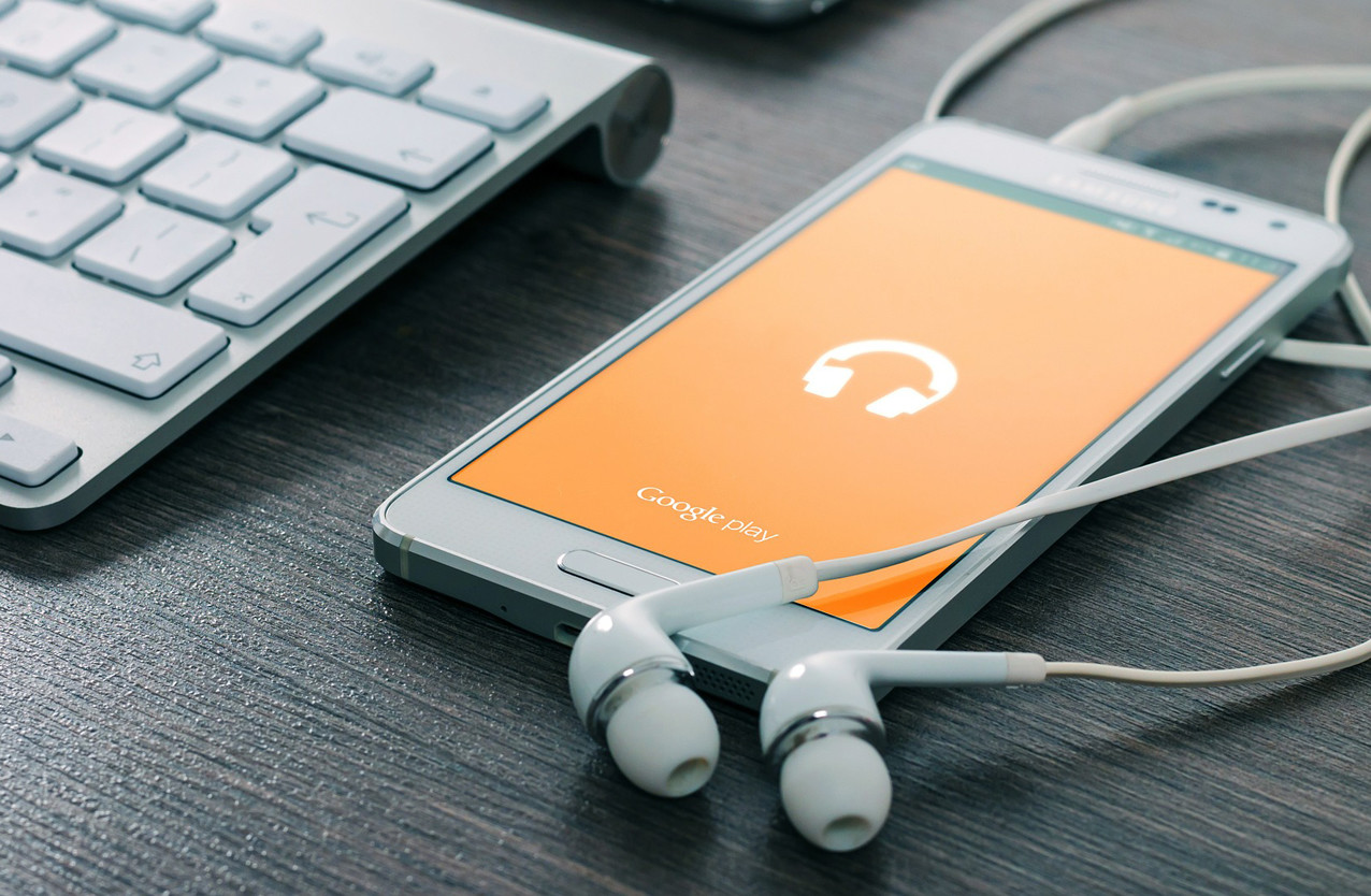 Los mejores reproductores de música gratuitos para Android: comparativa ...