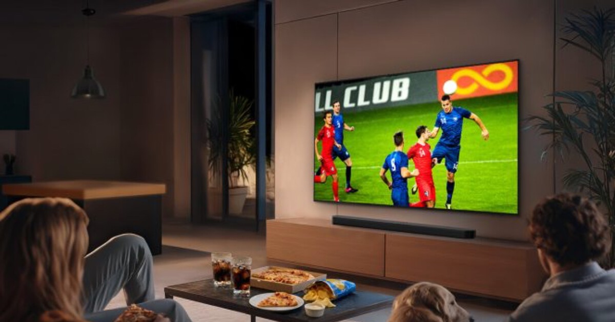 Samsung mueve ficha con sus mini LED 2026: cambia la estrategia para ...