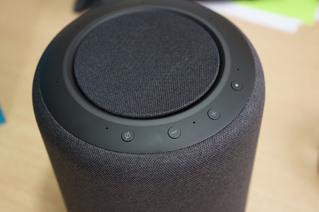 Amazon Echo Studio, análisis. Review con características, precio y ...