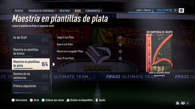 FIFA 23: consigue gratis y súper fácil 10 packs valorados en 200.000 monedas para el Ultimate Team