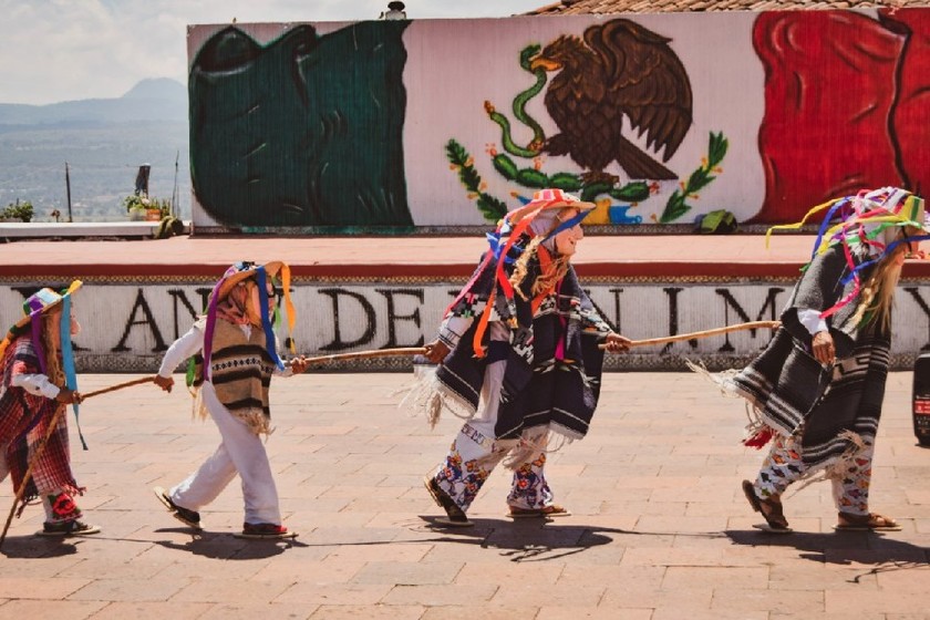 Wiki Loves Mexico 2020: estas son las cinco impresionantes fotos ...