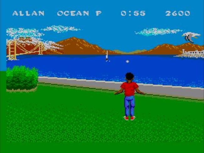 ¿A qué jugábamos en 1987? Estos son los 21 mejores videojuegos clásicos ...