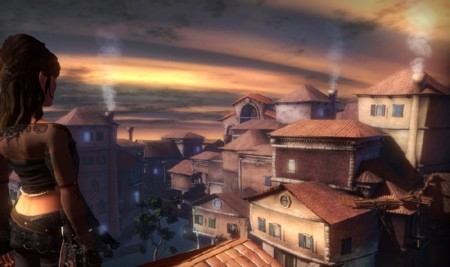 'Venetica' en imágenes