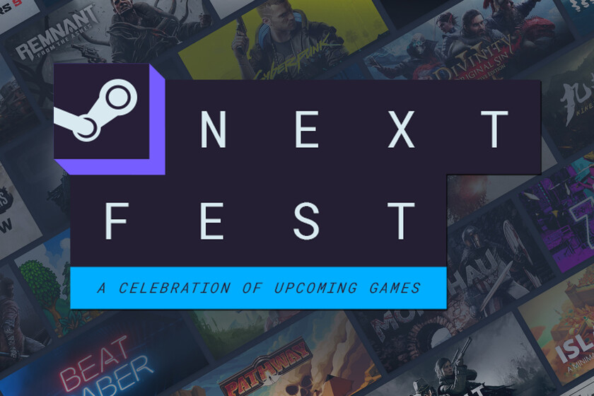 Cómo encontrar las mejores demos en Steam Next Fest para probar los próximos juegos que llegarán ...