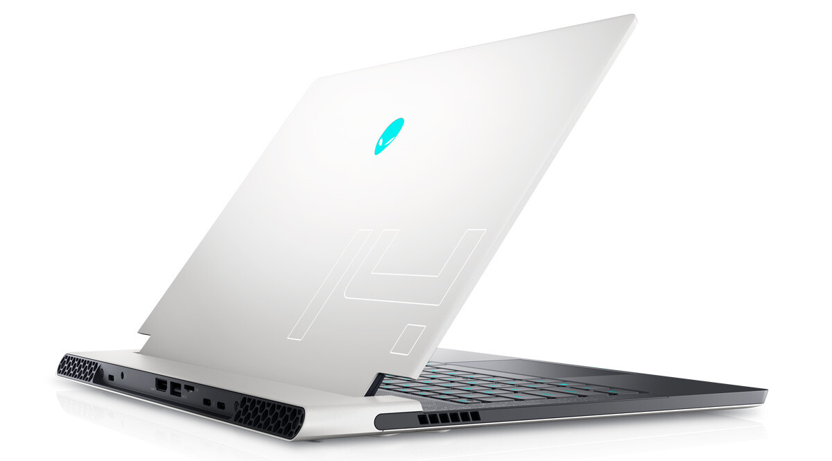 Las nuevas Alienware Serie x ahora con procesadores Intel de 12a Gen ...