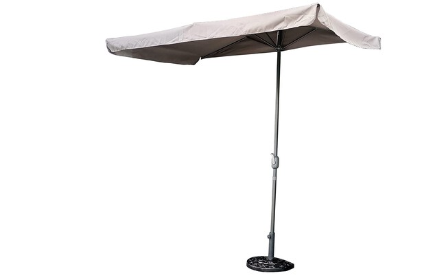 Parasoles: ¿cuáles son los mejores? Consejos y recomendaciones