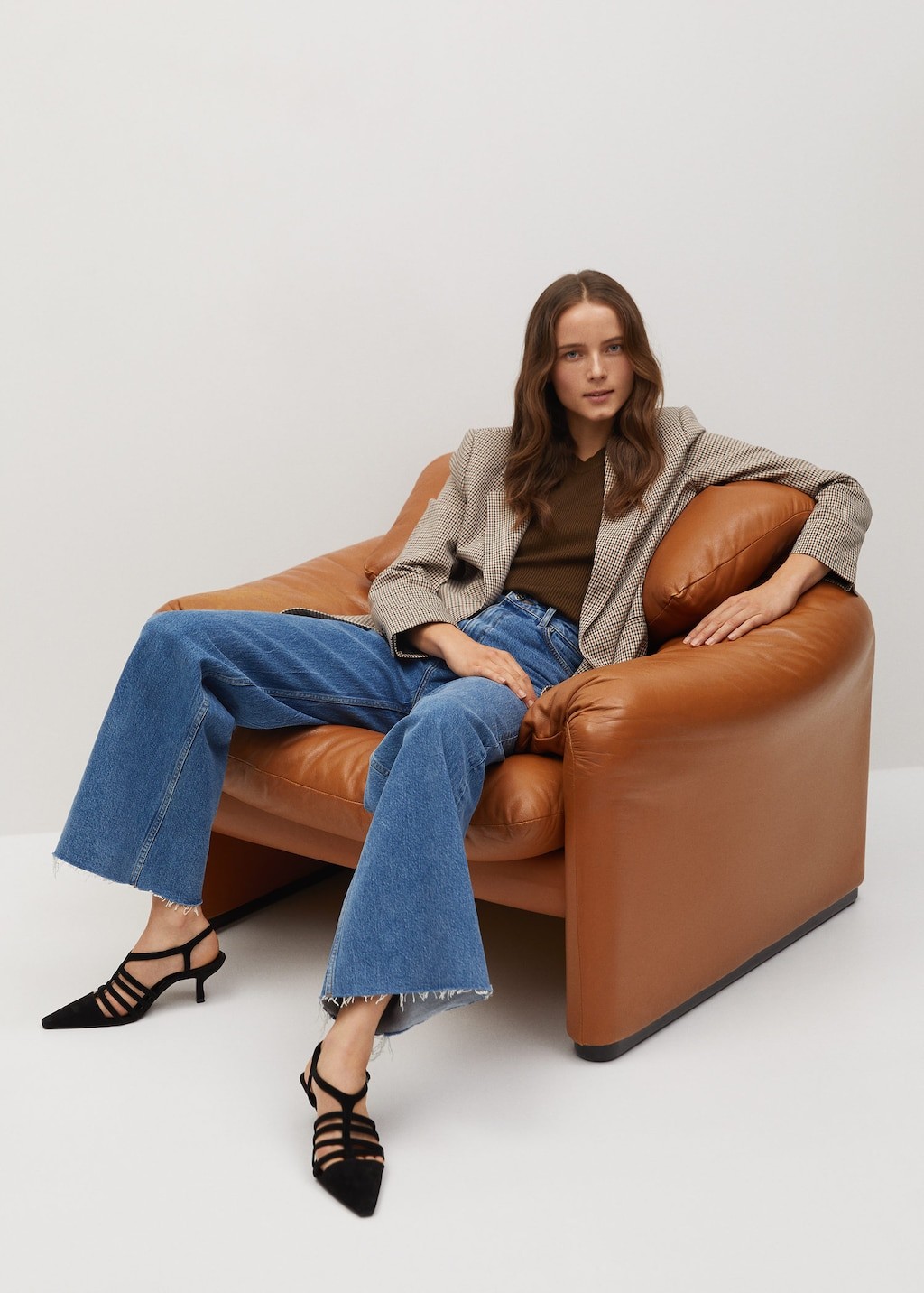 No sabemos si son capricho o necesidad, pero los nuevos zapatos de ...