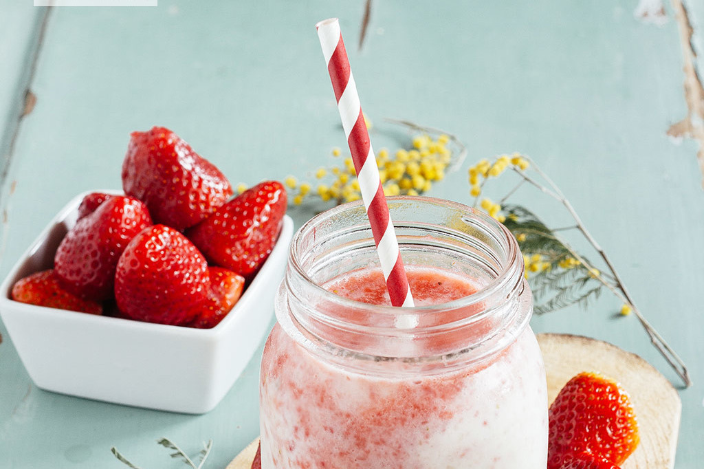 smoothies - Directo al Paladar México