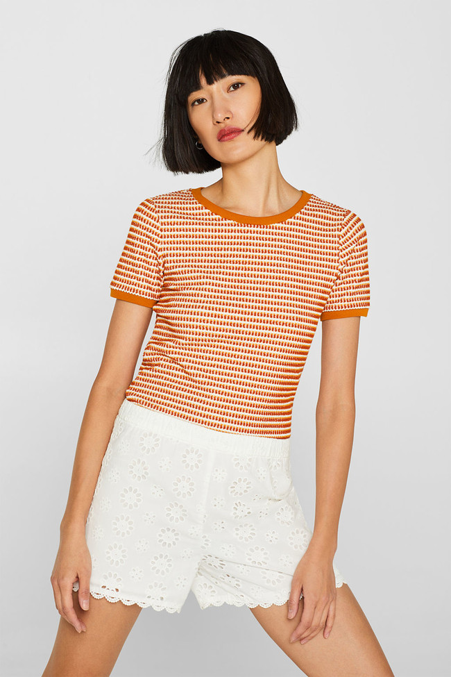 Vestidos, shorts, monos y bañadores son las prendas perfectas para una ...