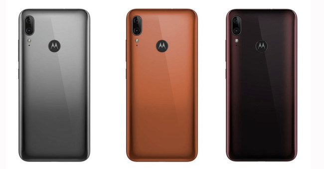 Moto E6 Plus, ficha técnica de características y precio