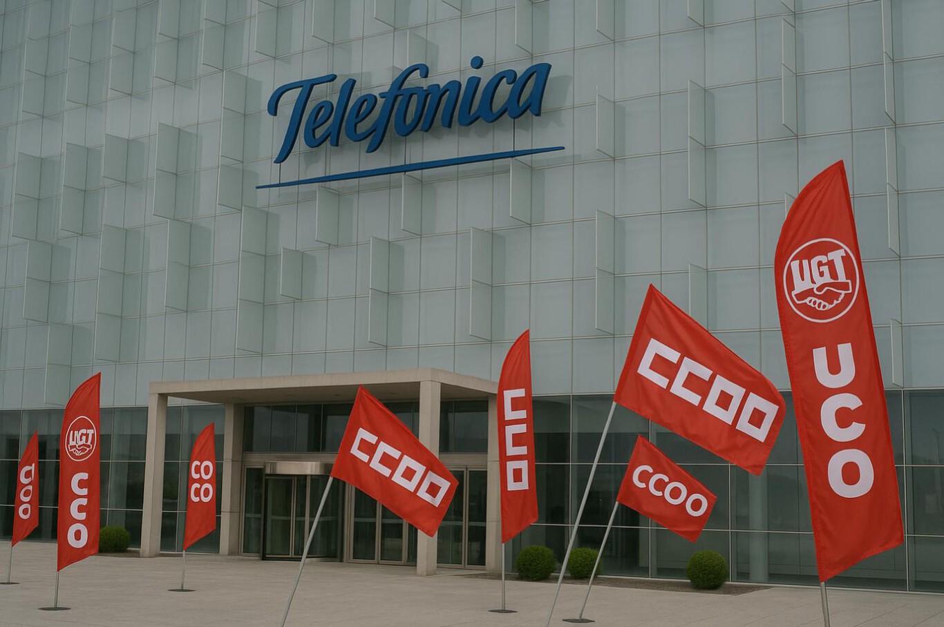 El sector teleco español, al borde de una reordenación histórica que ...