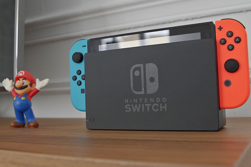 Regalos de última hora para navidad: Del Xiaomi Mi A1 a Nintendo Switch