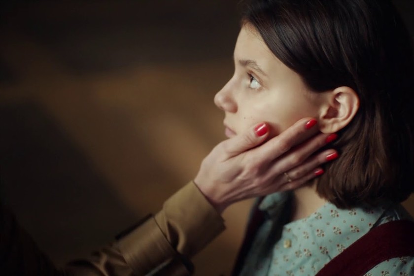La Materia Oscura Hbo Presenta Un Emocionante Tráiler Que Nos Lleva