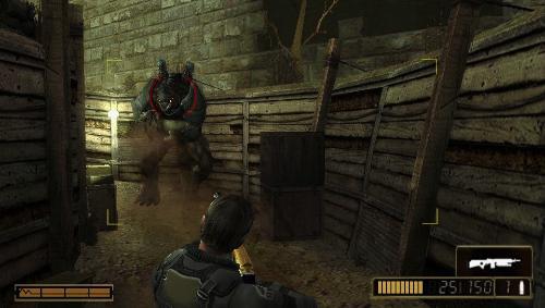 'Resistance Retribution': nuevo trailer espectacular y más imágenes