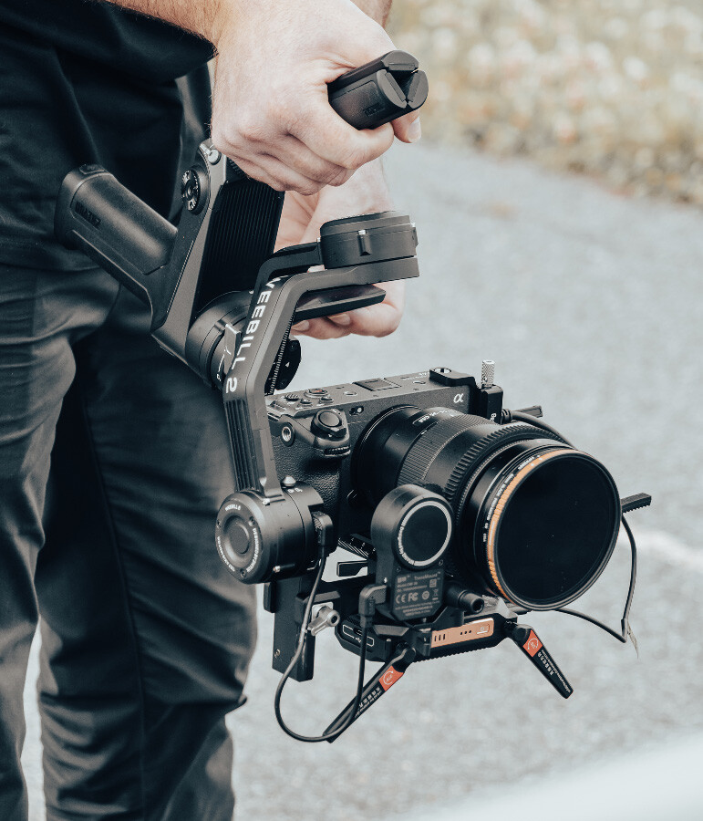 Zhiyun Weebill 2, características, precio y ficha técnica