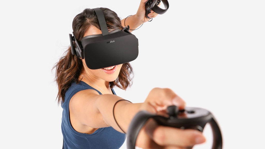 Los mejores juegos VR que puedes jugar ya