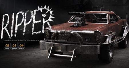 Esto es todo lo que sabemos sobre Mad Max