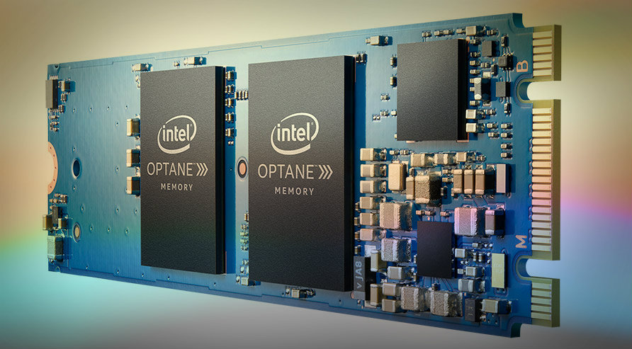 Intel Optane: ¿son estas memorias una verdadera revolución en el ...