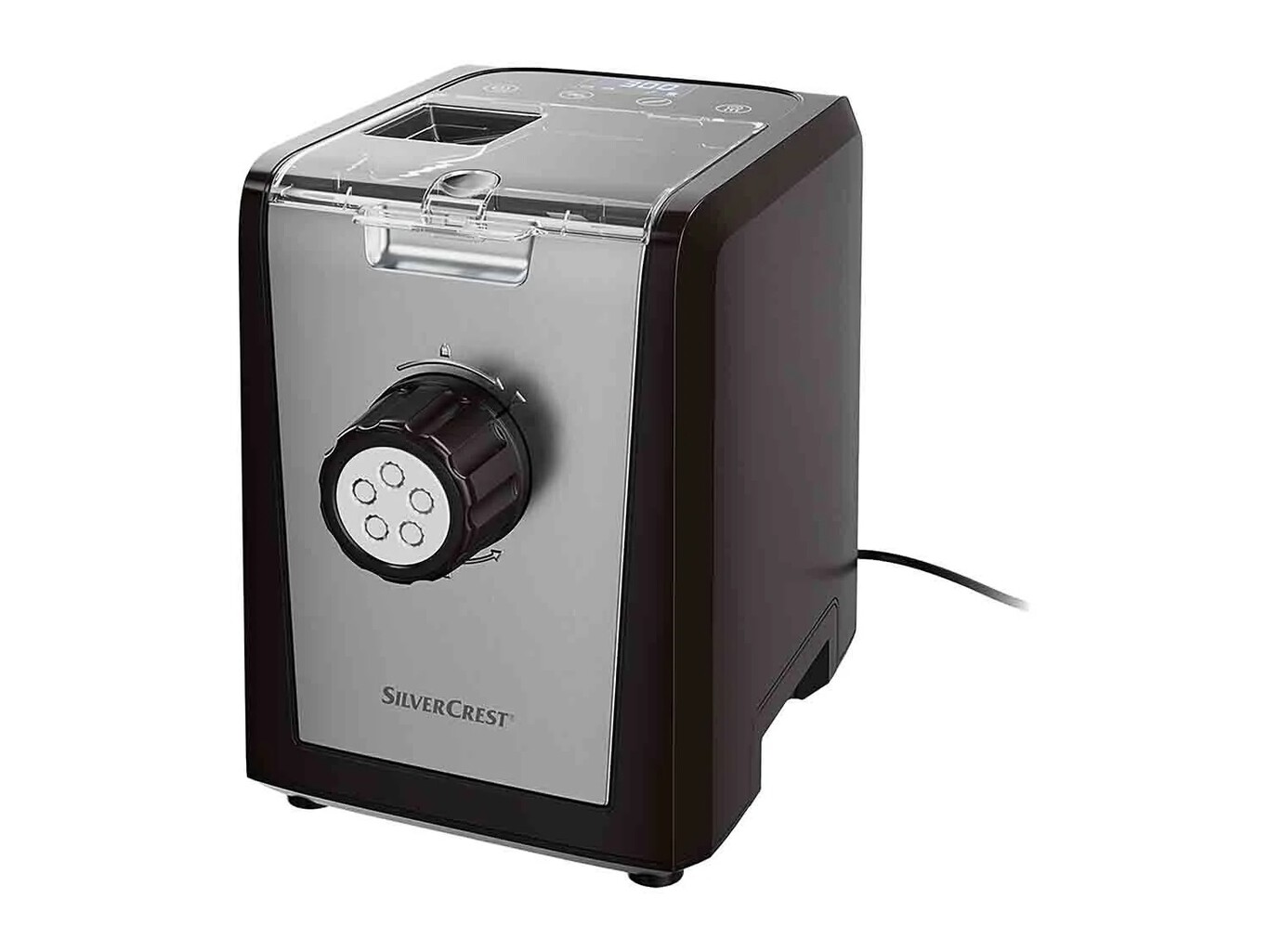 Lidl tiene una máquina para hacer pasta que es económica y muy fácil de ...