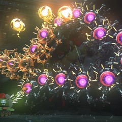 Super Mario Odyssey: sus escenarios y personajes en su fantástica ...