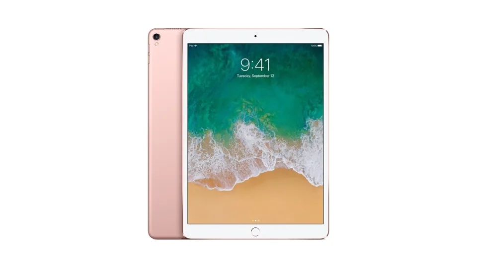 De 2010 a 2025: todas as gerações do iPad, o tablet da Apple