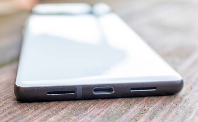 Google Pixel 6, análisis: review con características, precio y ...