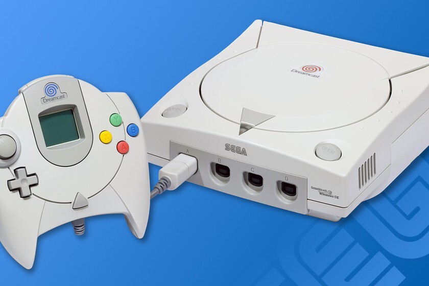 ¿Ganas de Dreamcast Mini y Saturn Mini? SEGA frena las expectativas por ...