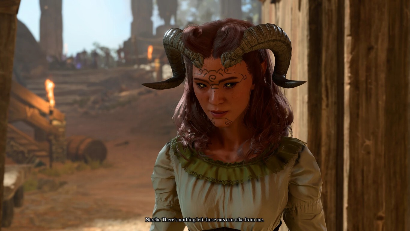 Baldur's Gate 3 es un pozo sin fondo. Un mod del GOTY de 2023 rescata ...