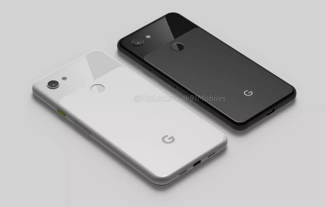 Google confirma accidentalmente el Pixel 3a: después de varios años por ...