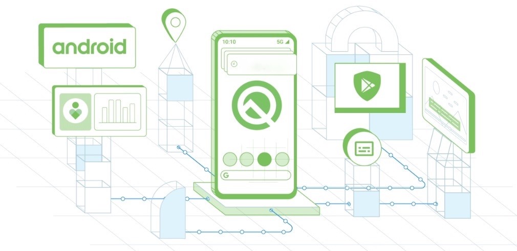 AOSP: así es el Android 'open source' sin Google que queda como opción ...