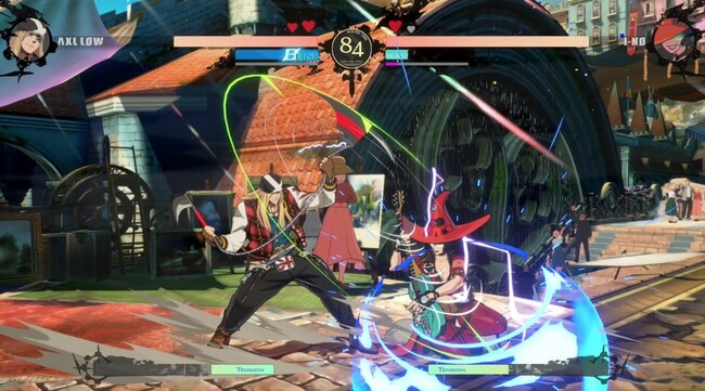 ¿Qué es el Rollback Netcode?