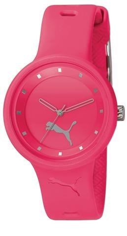 Este verano se llevan los relojes de colores