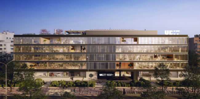 Javier Pascual (UDIT): “Ciencia de datos, inteligencia artificial y desarrollo de software son ...