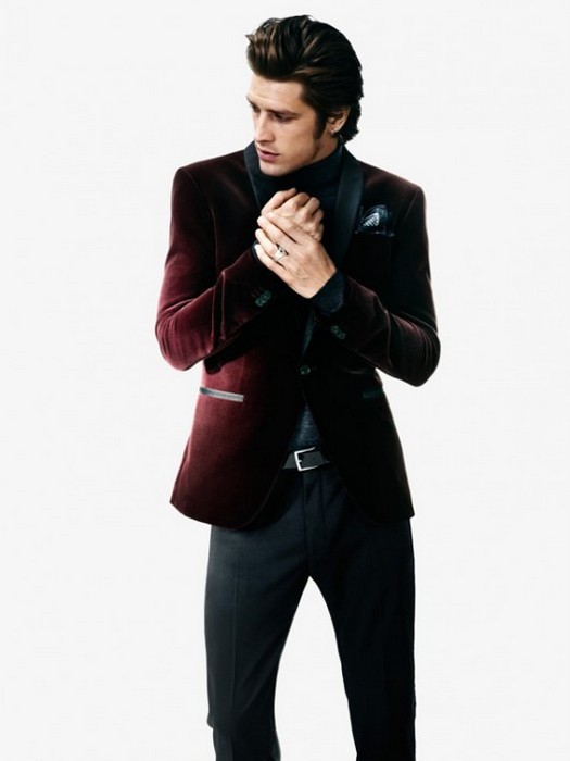 Looks para una Nochevieja elegante y con mucho estilo (II)