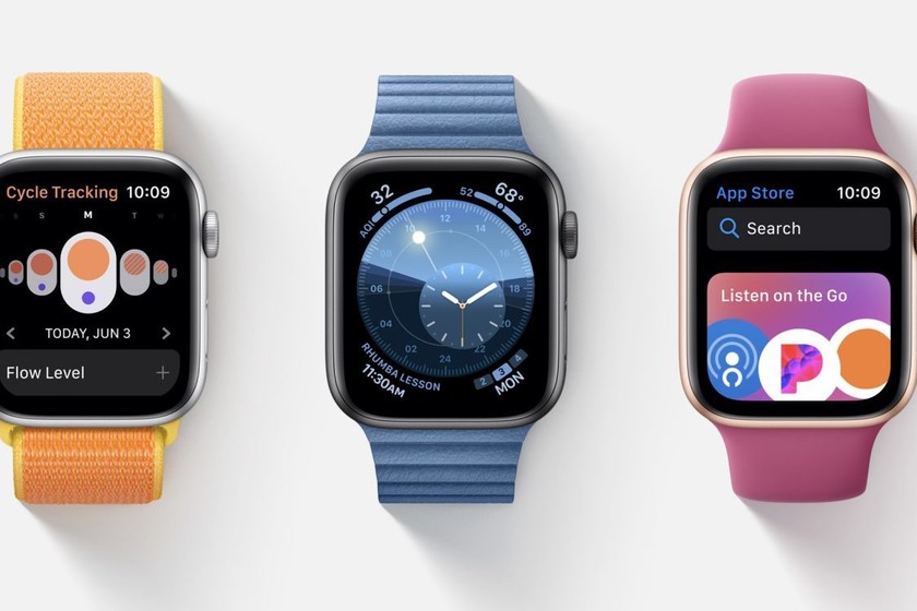Apple Watch superó a toda la industria de relojes suizos en 2019