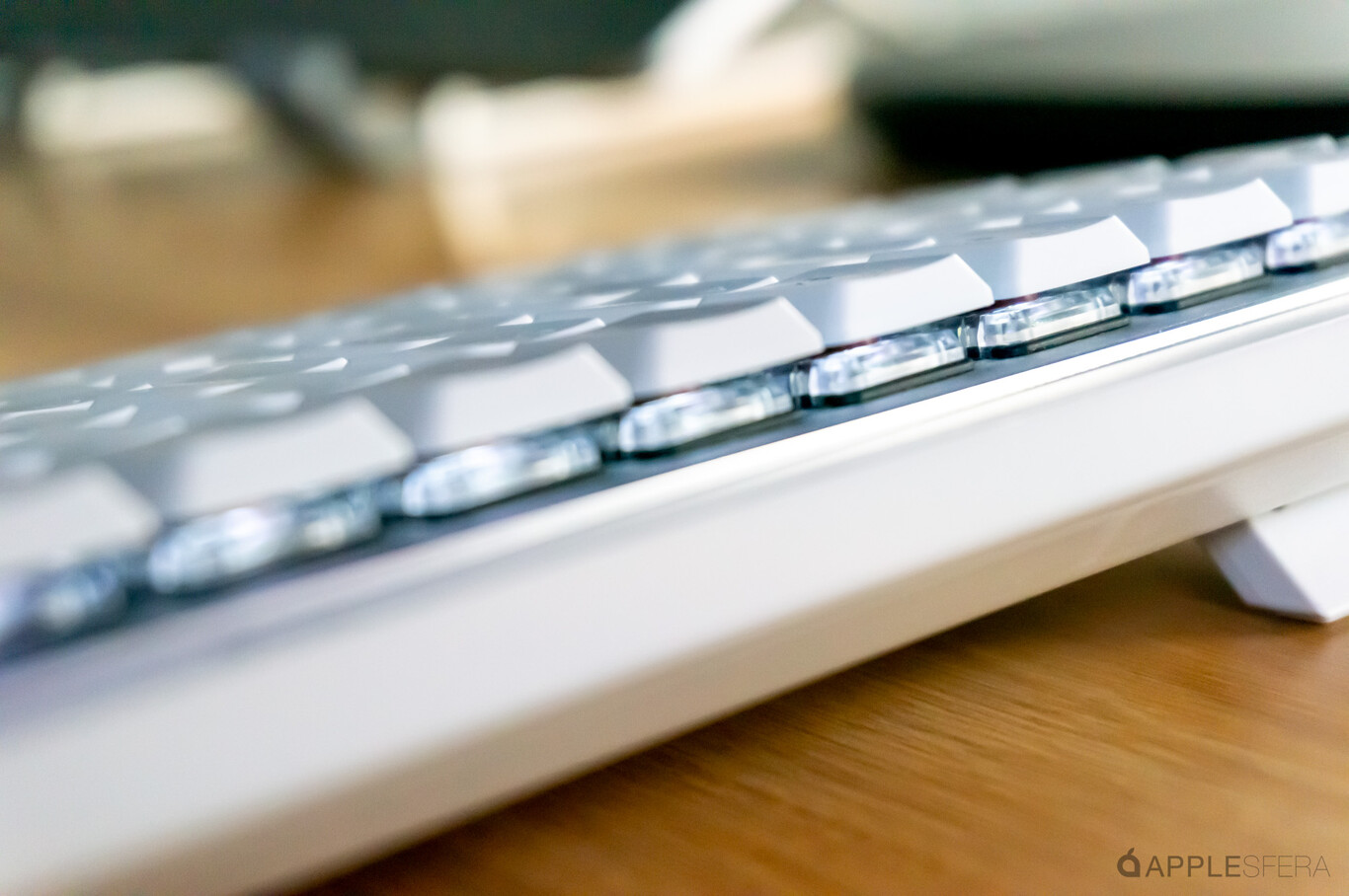 MX Mechanical Mini y MX Master 3S para Mac, análisis: diseñados para ...