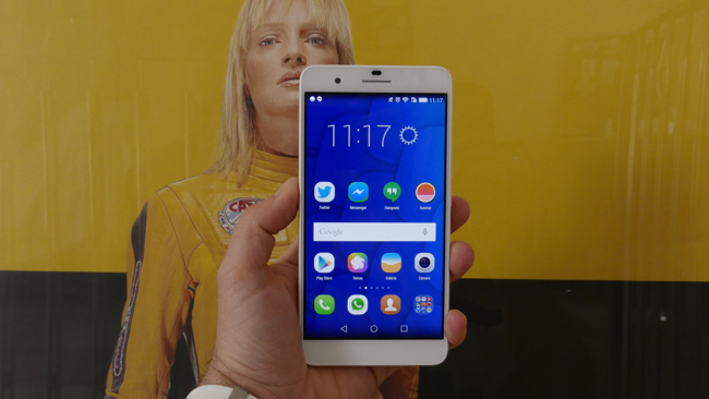 Honor 6 Plus, Análisis. Review con características, precio y especificaciones - Xatak