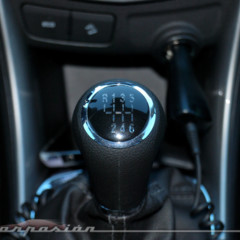 Chevrolet Trax 1.4 Turbo AWD, prueba (valoración y ficha técnica)